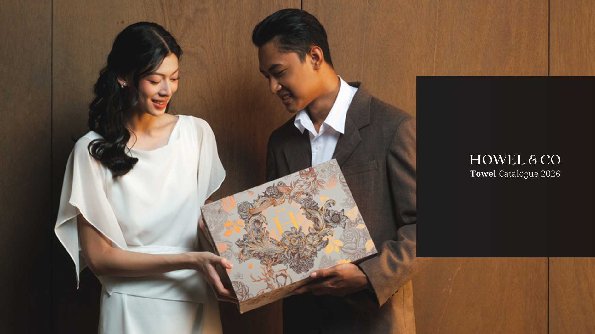 Catalog - Howel and Co