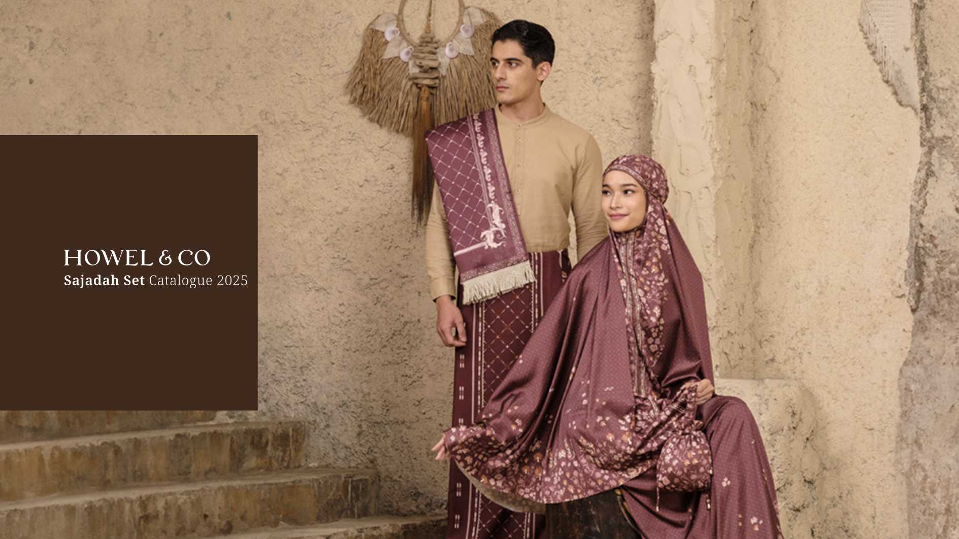 Catalog - Howel and Co