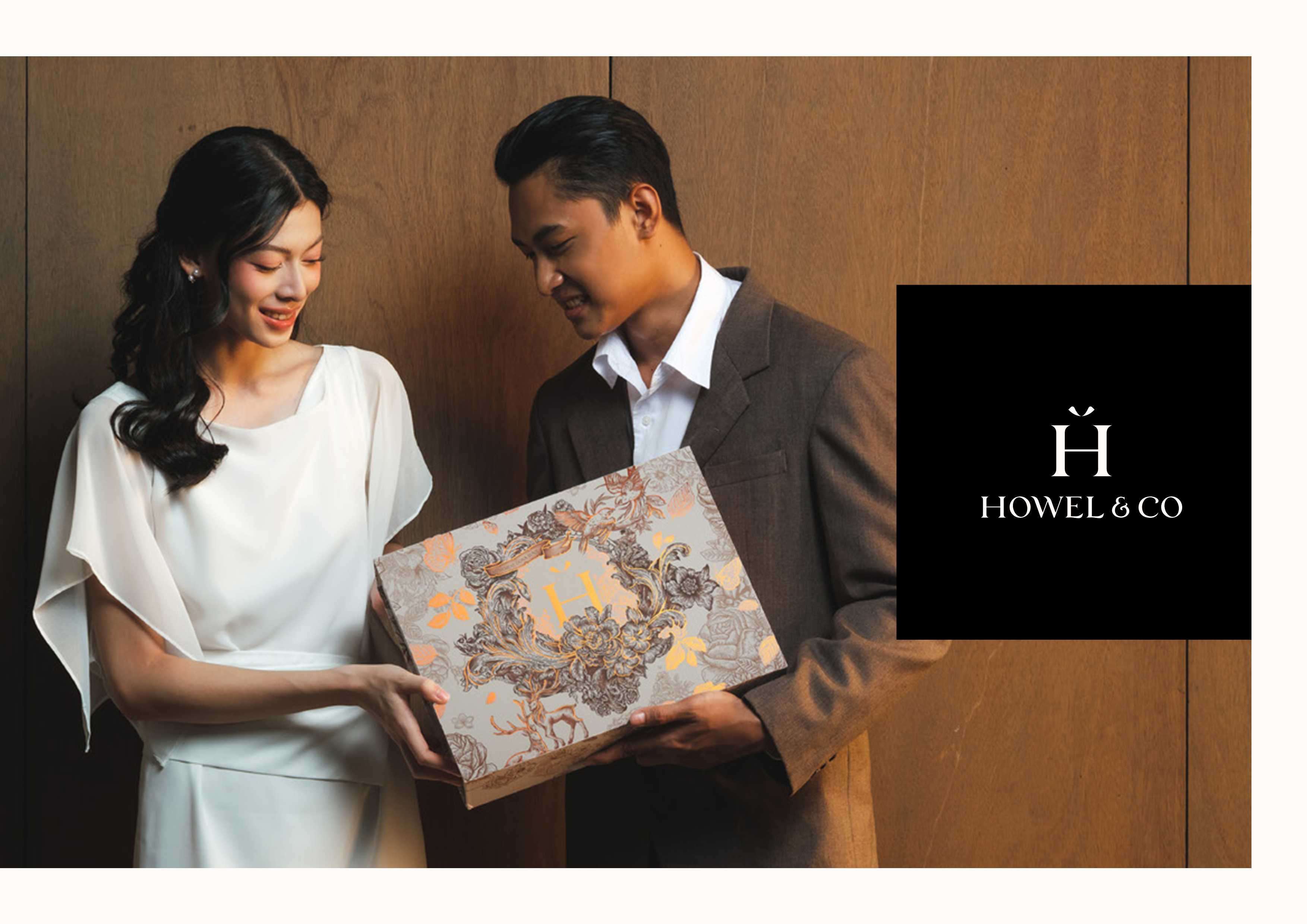 Catalog - Howel and Co