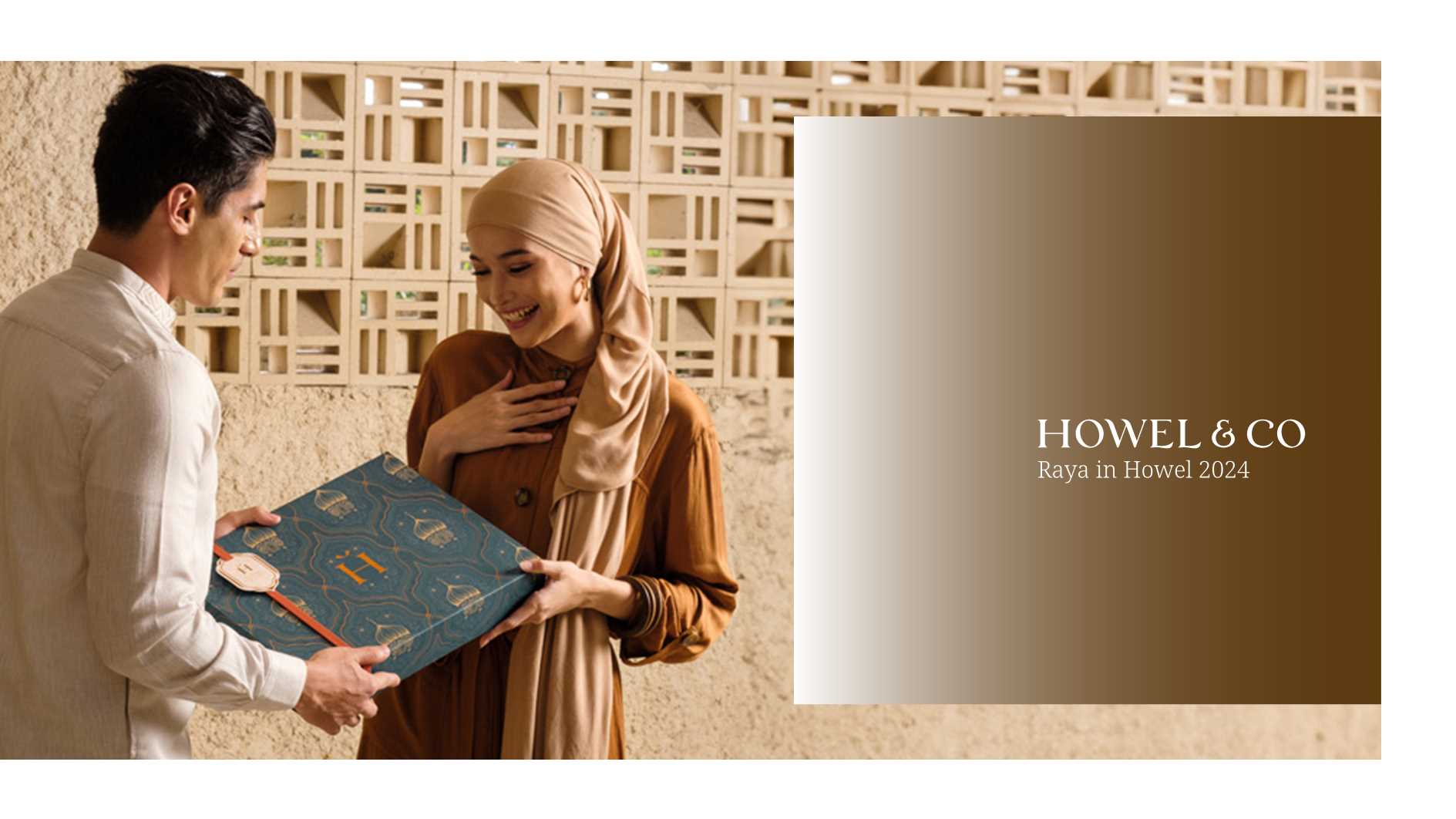 Catalog - Howel and Co